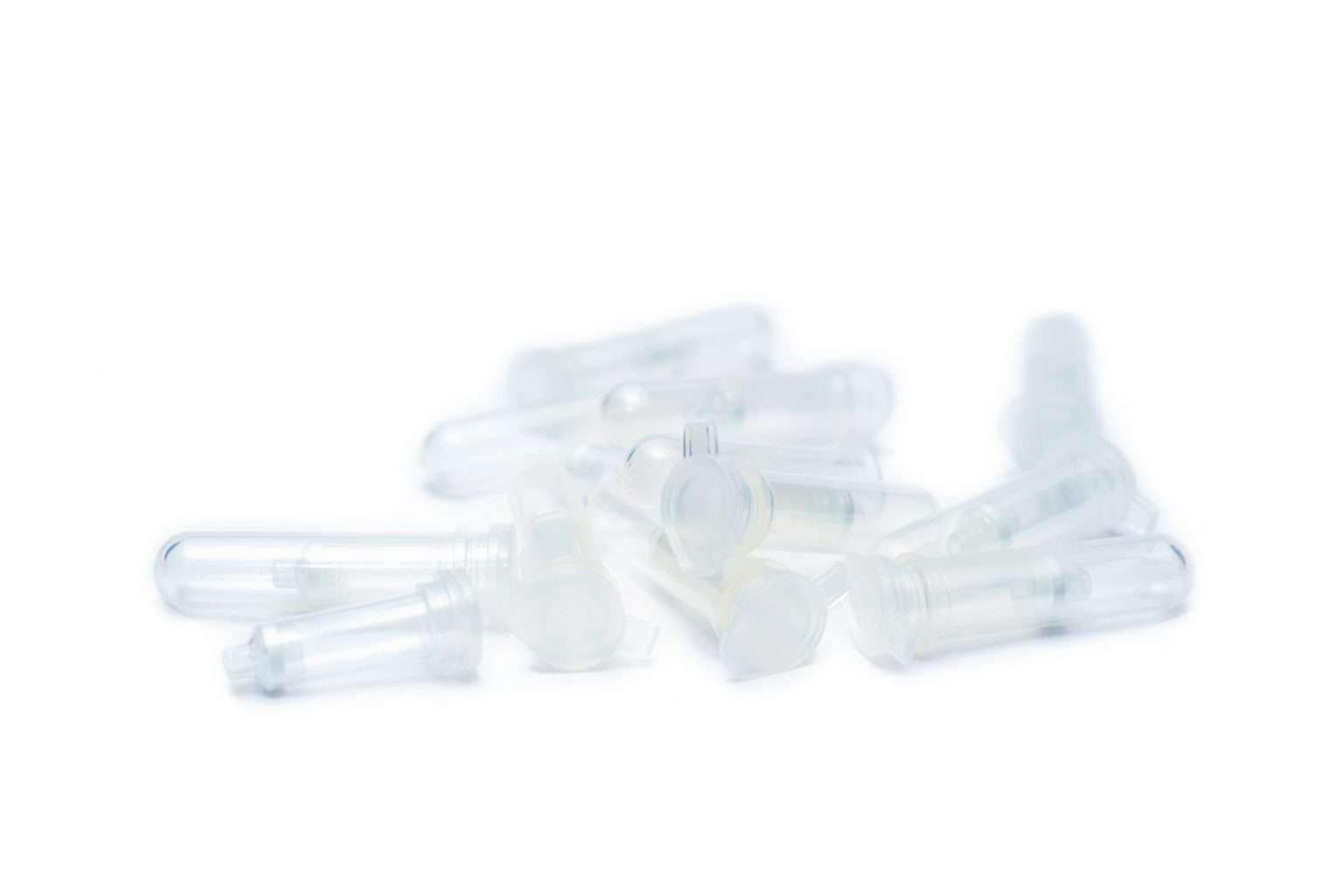 Silica membrane based Mini spin column – Changyubio